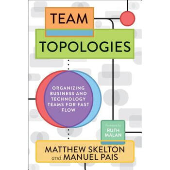 团队拓扑 Team Topologies: Organizing Business an...
