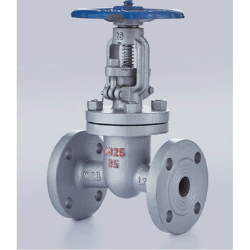 定制WCB铸钢法兰闸阀Z41H-10C 16C 25C 40C 碳钢重型闸板阀水阀门 铸钢 中型 DN65 PN16【图片 价格 品牌 报价】-京东