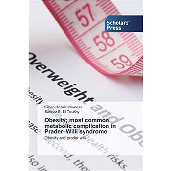 Obesity; most common metabolic complication in P