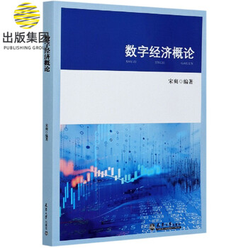 数字经济概论