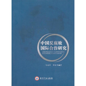 中国反腐败国际合作研究