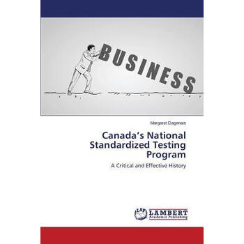 Canada's National Standardized Testing Program