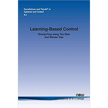 Learning-Based Control