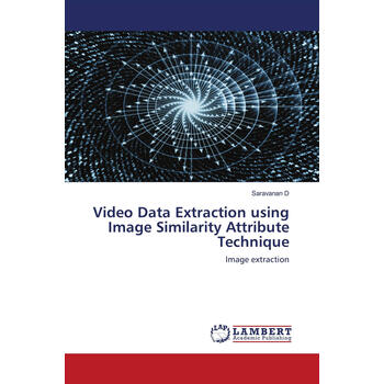 Video Data Extraction using Image Similarity Att