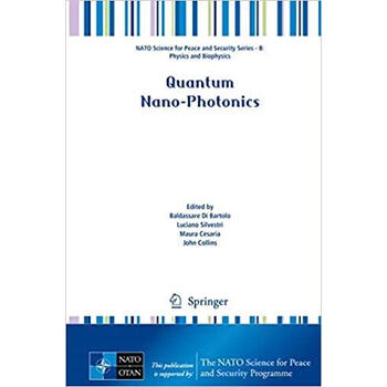 Quantum Nano-Photonics