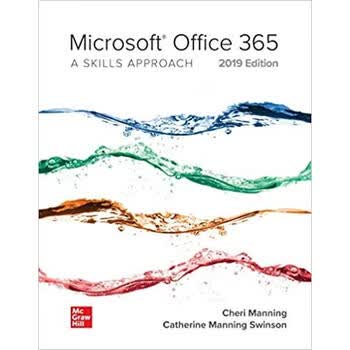 Looseleaf for Microsoft Office 365: A Skills App