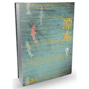 预售 洛夫漂木（精装典藏版）联合文学
