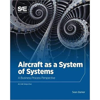 Aircraft as a System of Systems