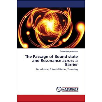 The Passage of Bound state and Resonance across