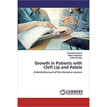 Growth in Patients with Cleft Lip and Palate