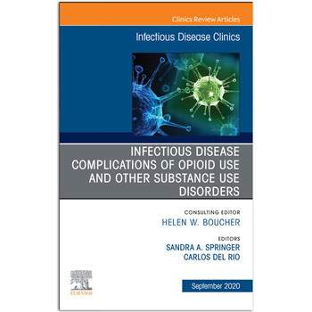 【单期可选】Infectious Disease Clinics 药物使用医学研究 2020年9月刊 2020年9月刊