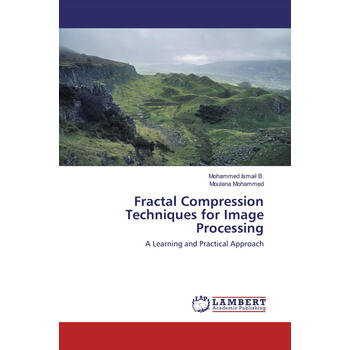 Fractal Compression Techniques for Image Process