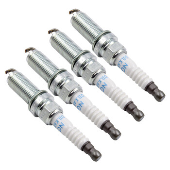 【丰田90919-C1007】丰田（TOYOTA）一汽原厂火花塞4支装 适用于17后雷凌.卡罗拉 1.2T 90919-C1007【行情 报价 ...