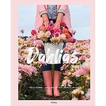 The Joy of Dahlias