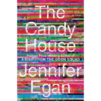 糖果屋 Candy House: A Novel