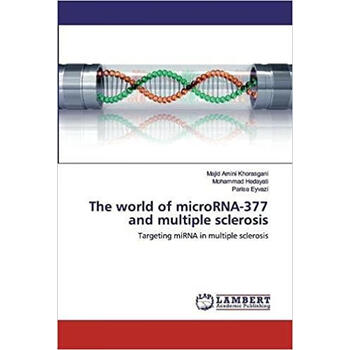 The world of microRNA-377 and multiple sclerosis