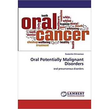 Oral Potentially Malignant Disorders