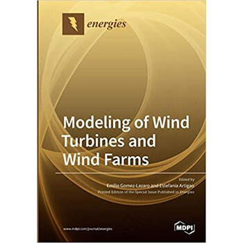 Modeling of Wind Turbines and Wind Farms