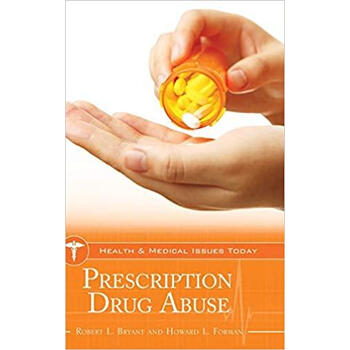 Prescription Drug Abuse