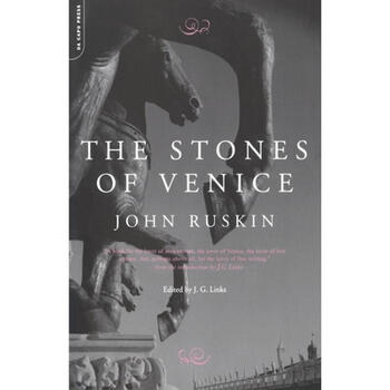 The Stones of Venice