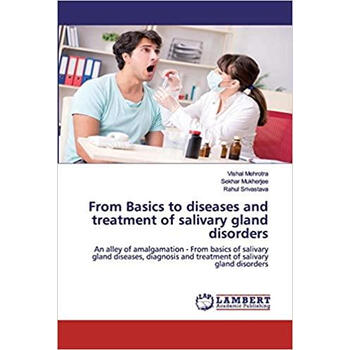 From Basics to diseases and treatment of salivar