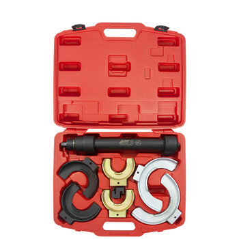 【杰特熙JTC1941】杰特熙 JTC1941 JTC工具VAG1752适用奥迪宝马免拆避震弹簧压缩器【行情 报价 价格 评测】-京东