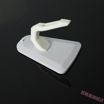 鼠标线夹固器 鼠标线夹固线器夹线器电竞游戏职业玩家外设 ie3.0 io1.1加重通用 升级版白色