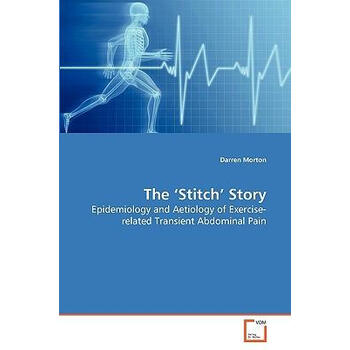 The 'stitch' Story