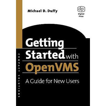 Getting Started with OpenVMS
