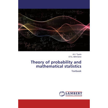 Theory of probability and mathematical statistic