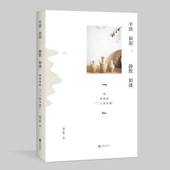 平淡如泥静默如谜(我和我的二十四节器)