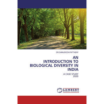 An Introduction to Biological Diversity in India