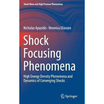 Shock Focusing Phenomena: High Energy Density Ph