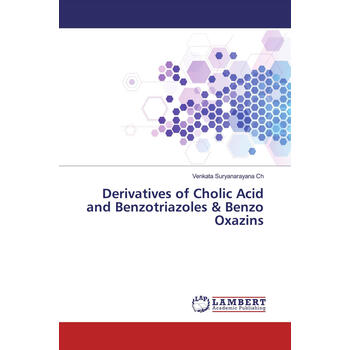 Derivatives of Cholic Acid and Benzotriazoles &