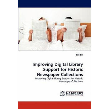 Improving Digital Library Support for Historic N