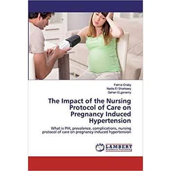 The Impact of the Nursing Protocol of Care on Pr