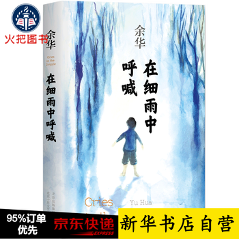在细雨中呼喊(精)