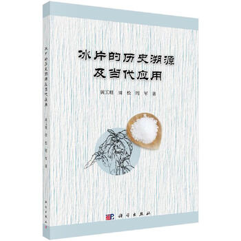 药用资源冰片的历史溯源及当代应用