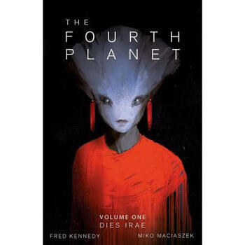 The Fourth Planet: Dies Irae