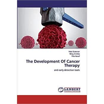 The Development Of Cancer Therapy