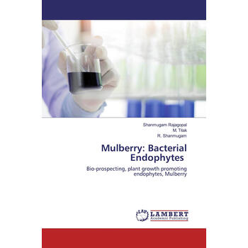 Mulberry: Bacterial Endophytes