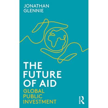 【按需印刷】The Future of Aid
