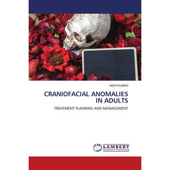 Craniofacial Anomalies in Adults