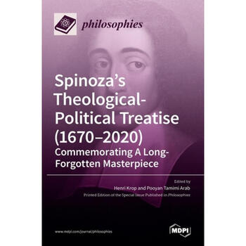 Spinoza's Theological-Political Treatise (16...