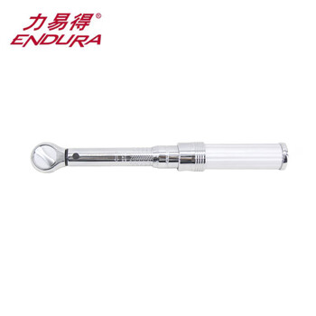 【力易得E0971】力易得 6.3mm系列可调式扭力扳手2.5-12N.m E0971【行情 报价 价格 评测】-京东