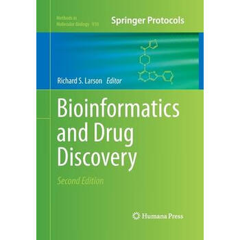 Bioinformatics and Drug Discovery