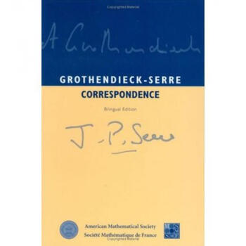 Grothendieck-serre Correspondence: Bilingual...