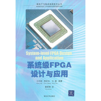 系统级FPGA设计与应用【正版图书，放心下单】