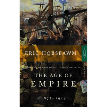 The Age of Empire: 1875-1914