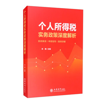 个人所得税实务政策深度解析
